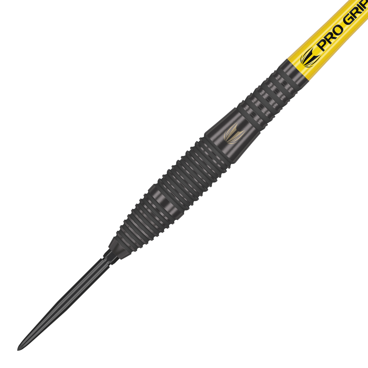 Target Bolide Void 05 Swiss Point Steeldarts – Münchner Dartcenter