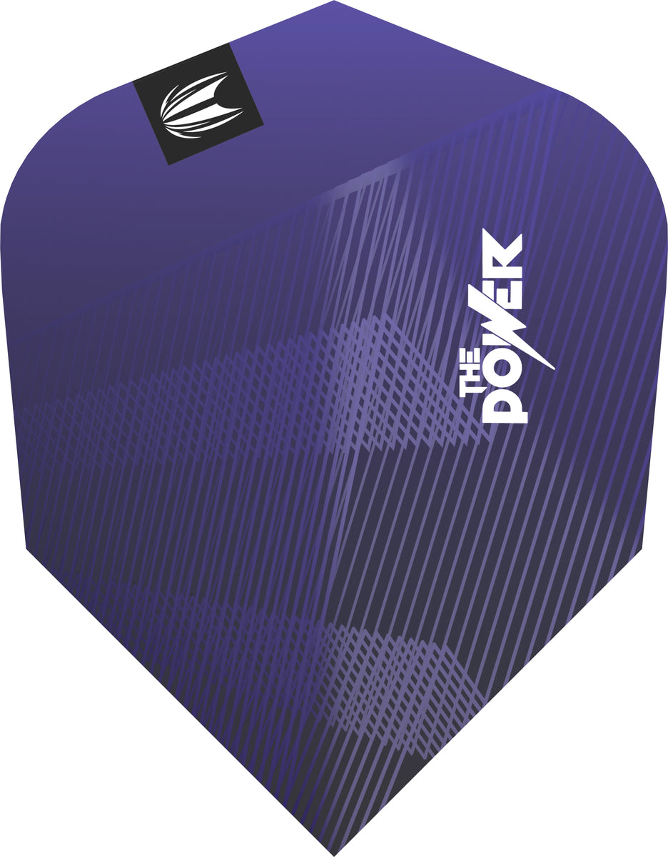Power G10 Pro.Ultra Ten -X Flight 2023 x 3 sets – Münchner Dartcenter