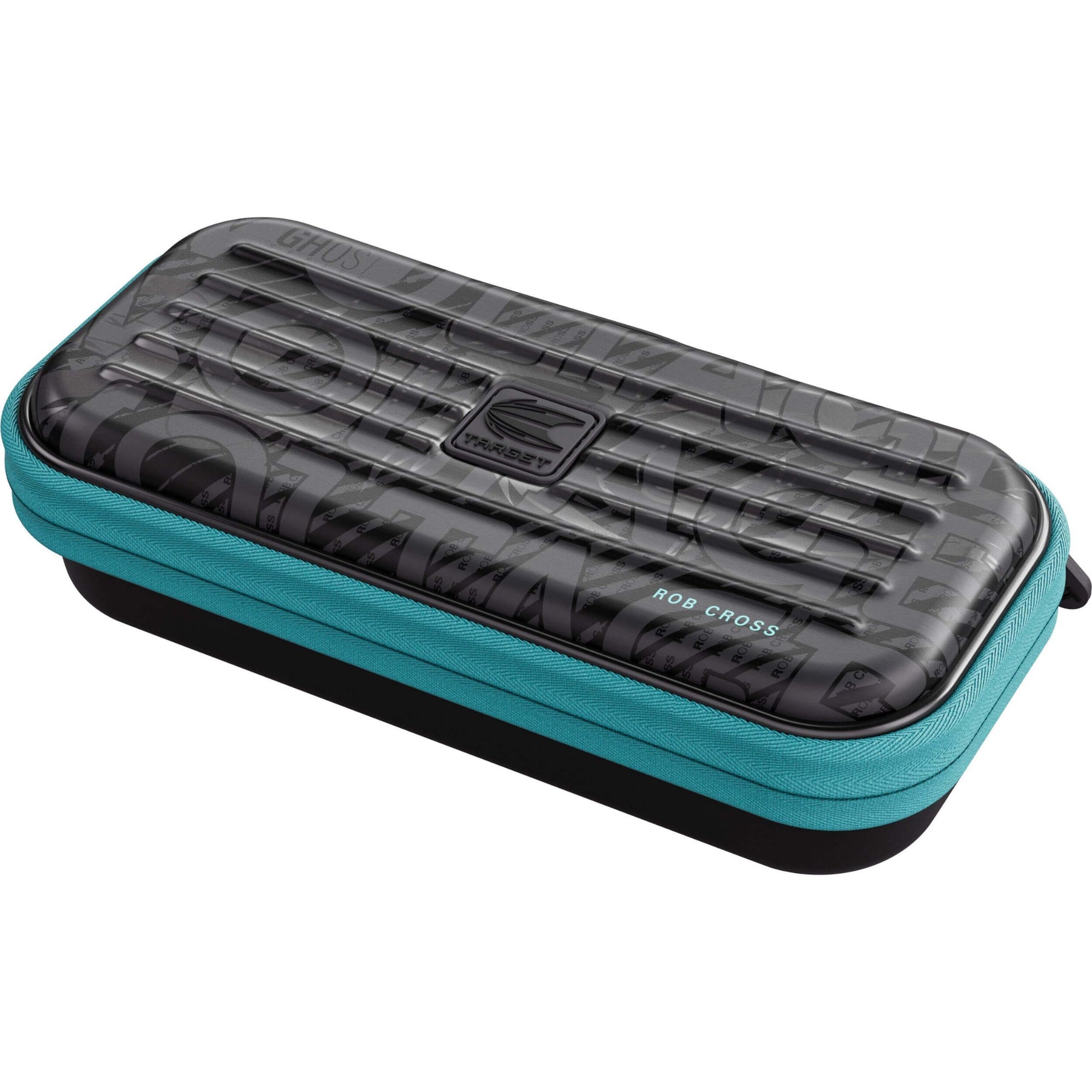 Takoma Ghost Series Rob Cross Dartcase – Münchner Dartcenter