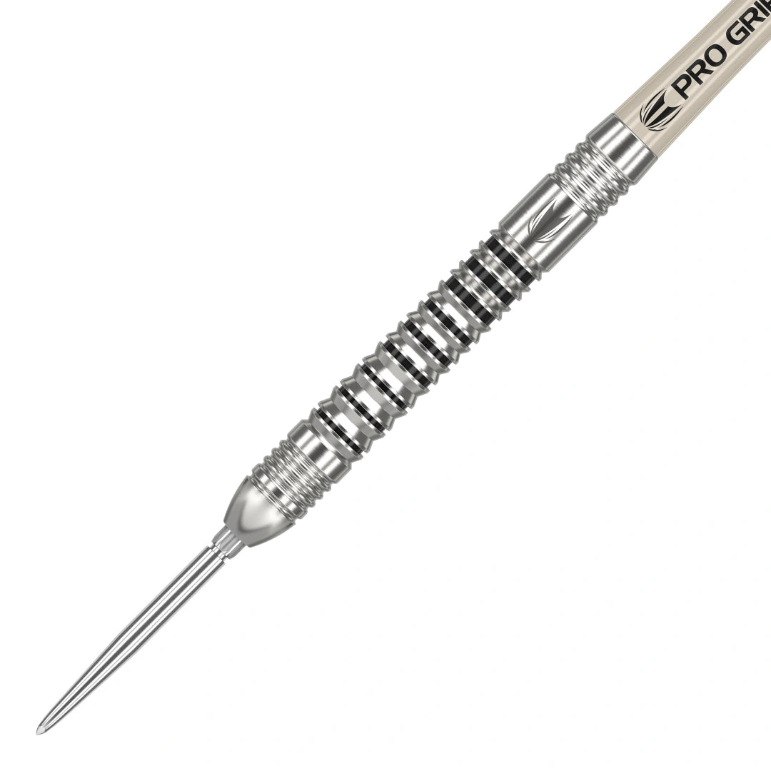 Target EXO 90% SP03 Swiss Point Steeltip Darts – Münchner Dartcenter