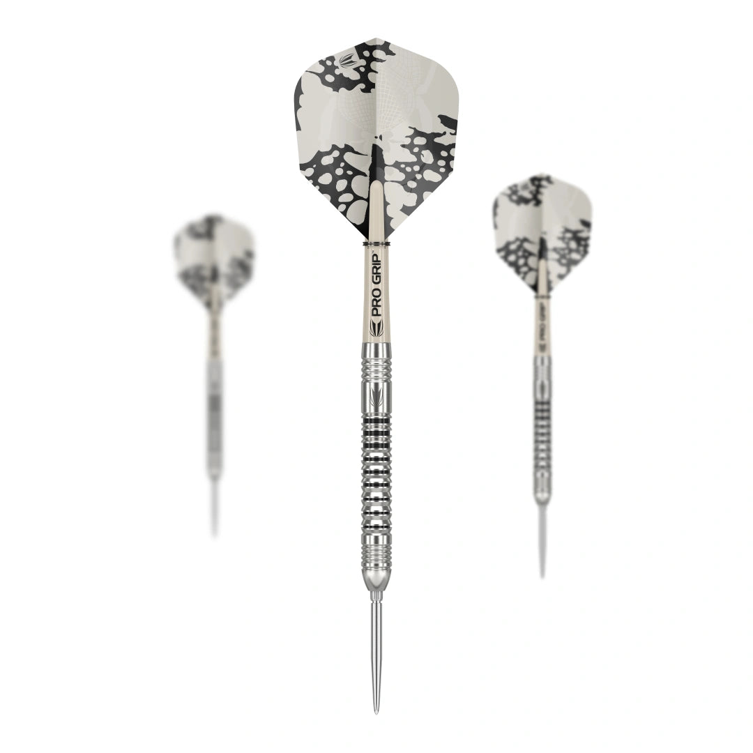 Target EXO 90% SP03 Swiss Point Steeltip Darts – Münchner Dartcenter