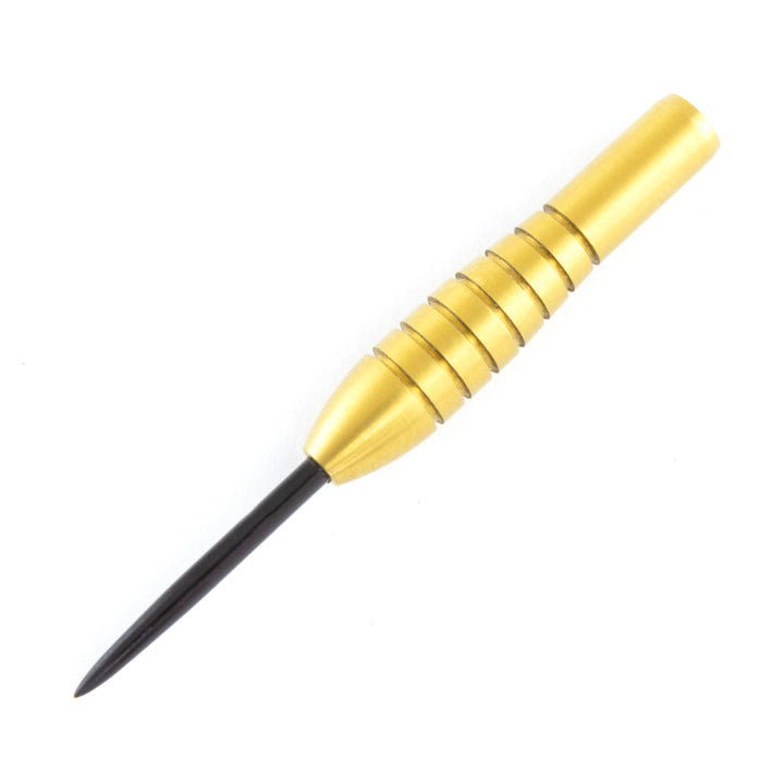TONY DAVID GOLDEN Darts - 90% Tungsten – Münchner Dartcenter