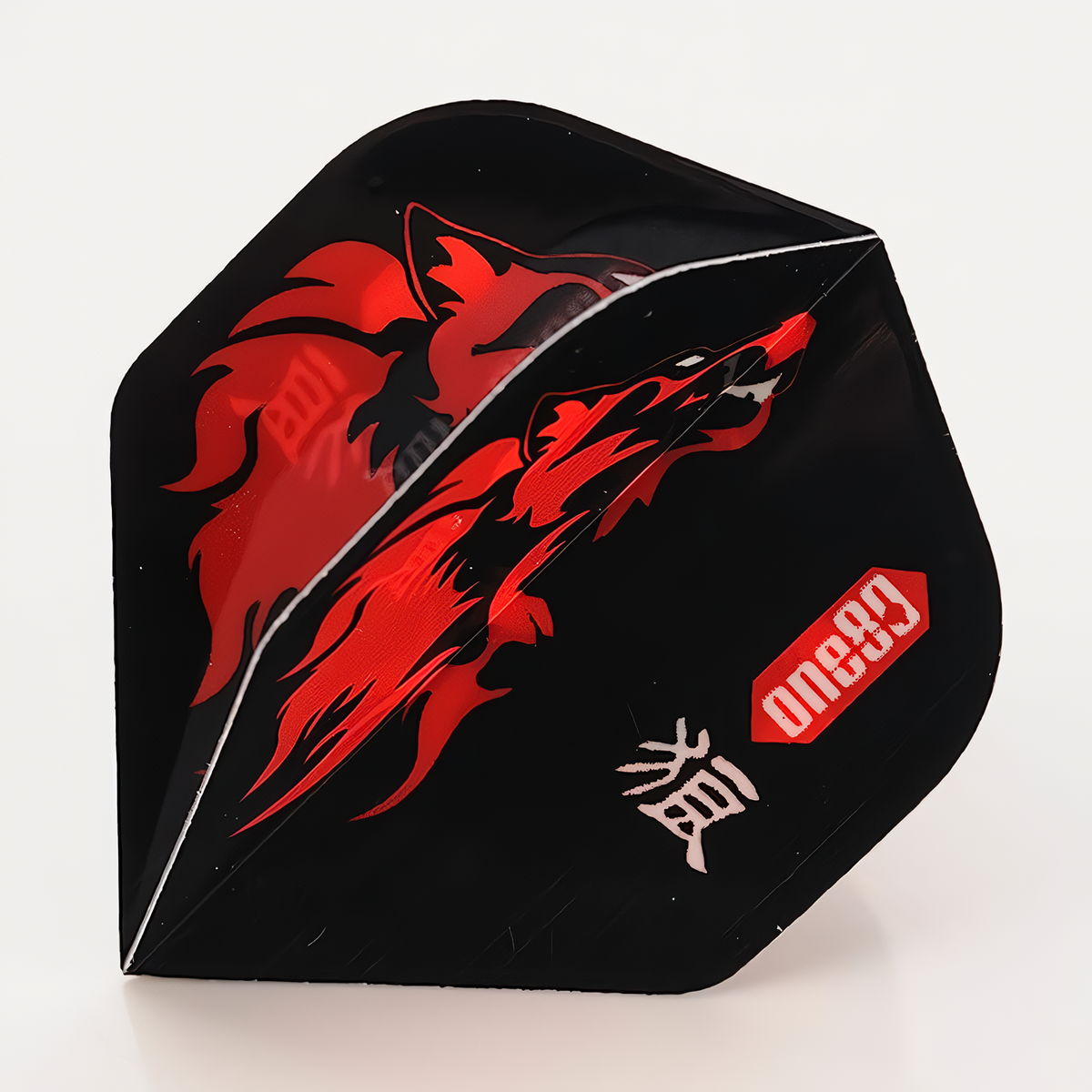 One80 Wolf Flights – Münchner Dartcenter