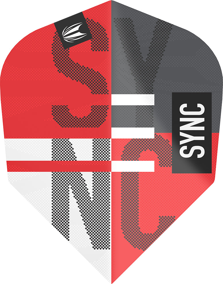 Target SYNC Flight – Münchner Dartcenter