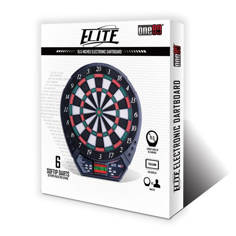 One80 Safety Dart Game – Münchner Dartcenter