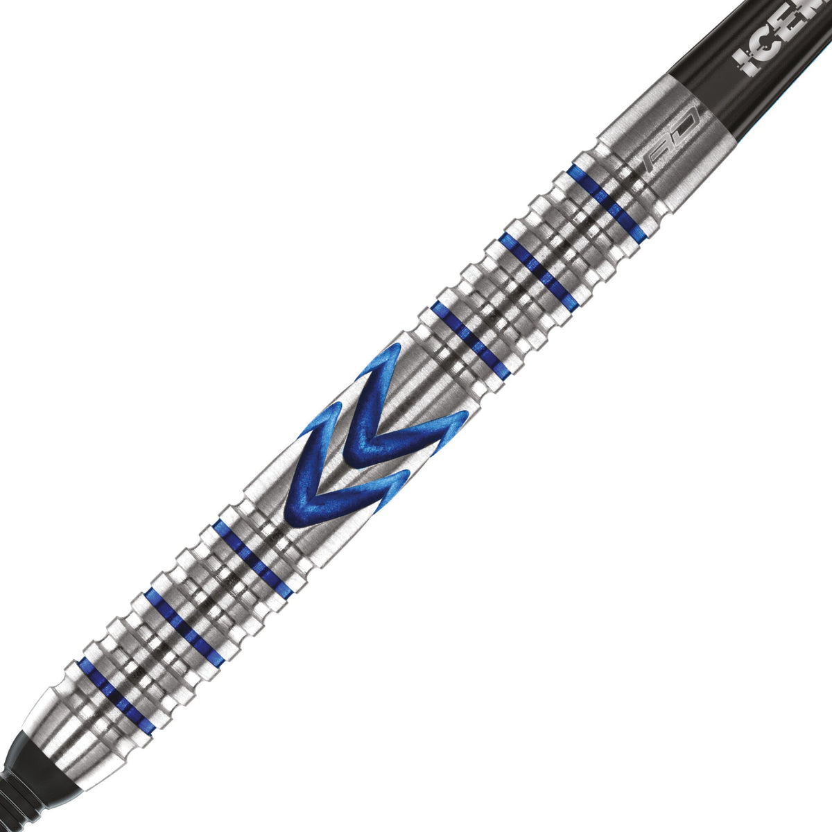Red Dragon Gerwyn Price Iceman Midnight Edition Soft Tip – Münchner ...
