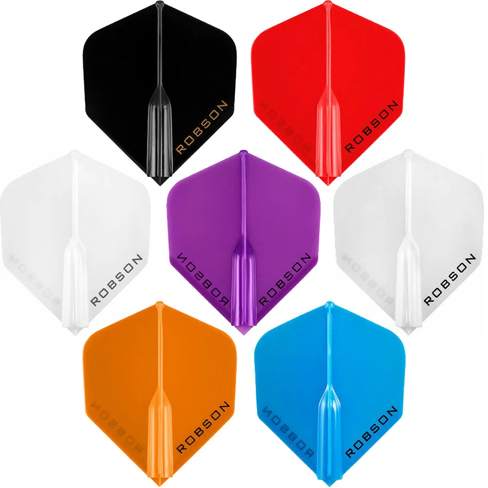 Robson Plus Flight Std. – Münchner Dartcenter