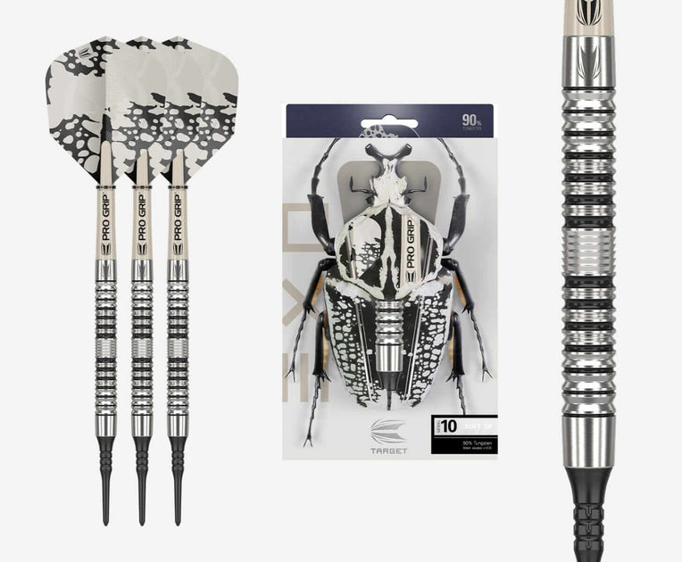 Soft Tip Darts – Münchner Dartcenter