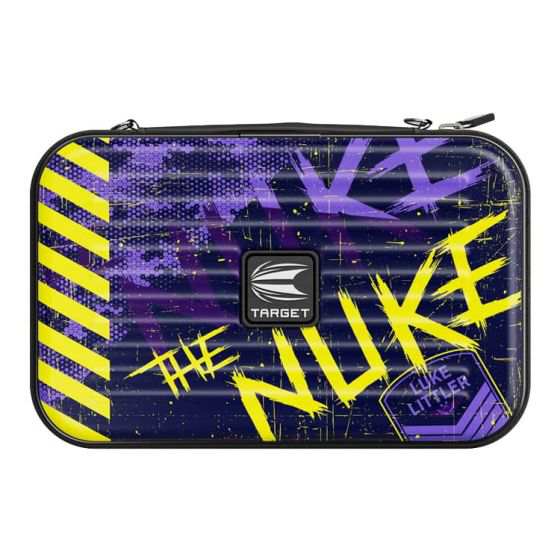 Wallet&Case – Getaggt "Target"– Münchner Dartcenter