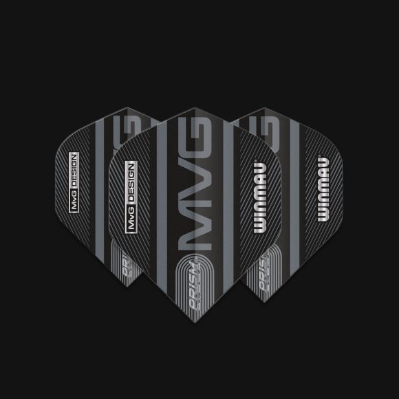 MvG Alpha Extra Thick – Münchner Dartcenter