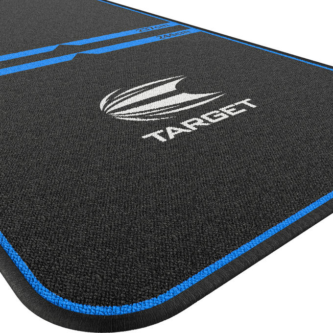 Target World Champions Dart Mat – Münchner Dartcenter