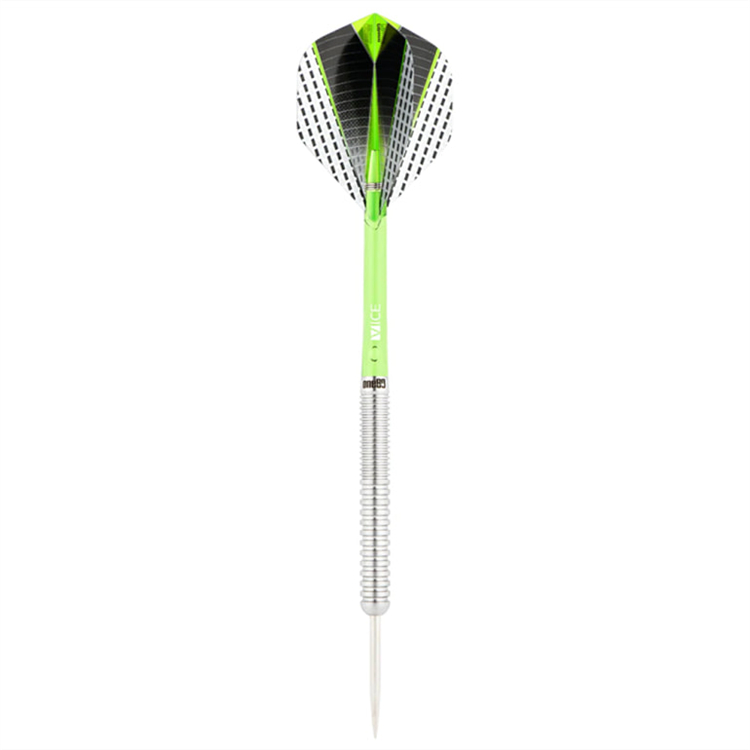 One80 Strike 02 Steel Tip Darts Set Sale 22g 24g 26g – Münchner Dartcenter