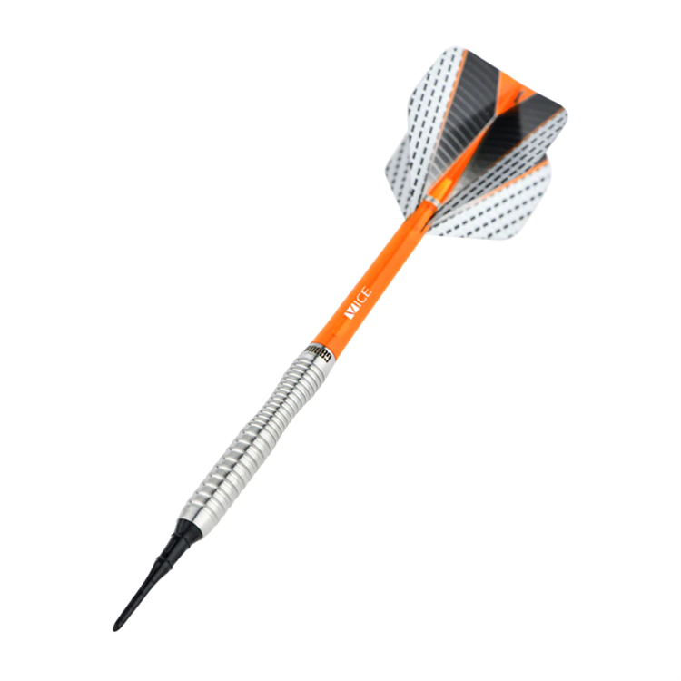 One80 Strike 03 Soft Tip – Münchner Dartcenter
