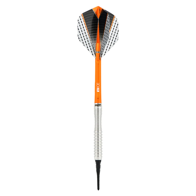 One80 Strike 03 Soft Tip – Münchner Dartcenter