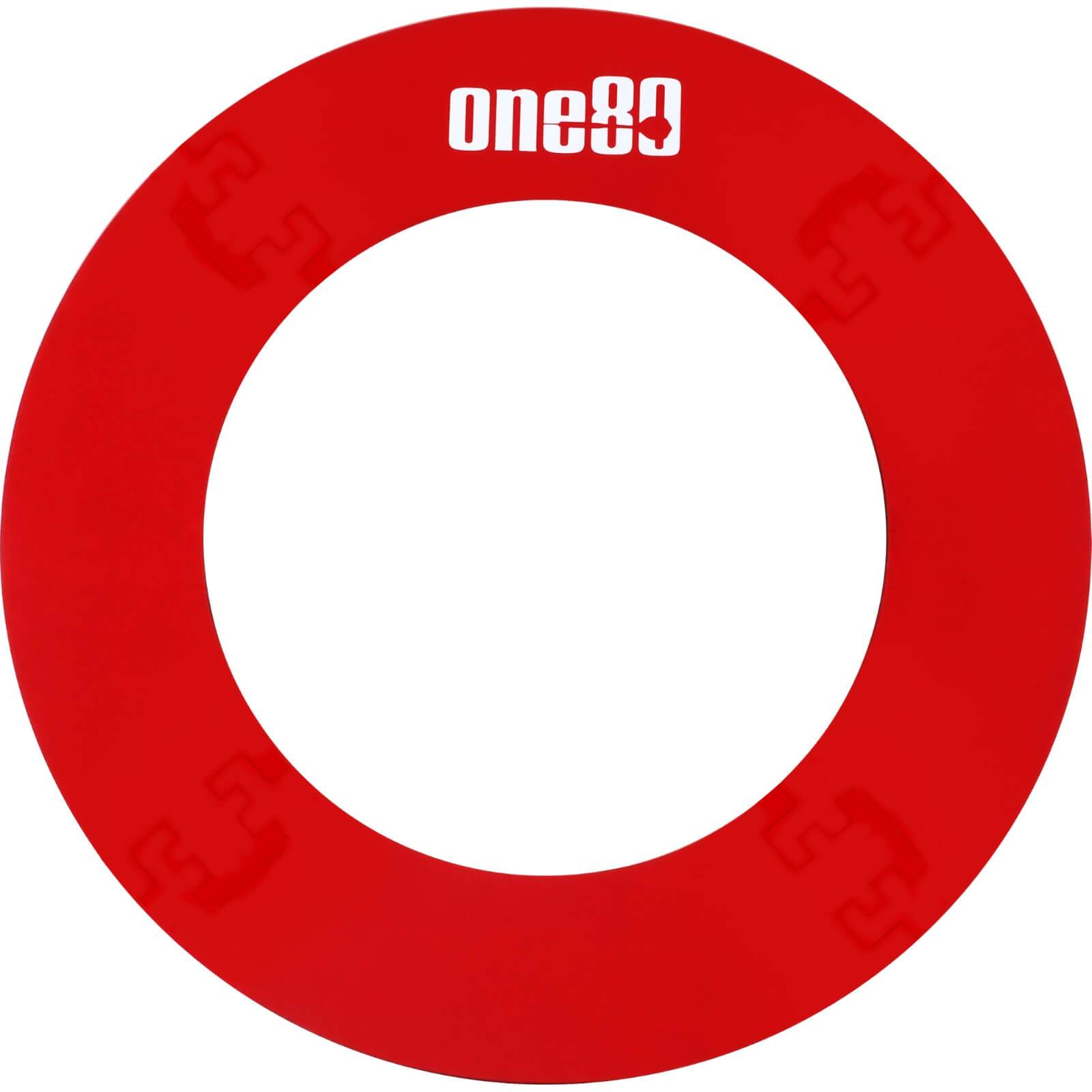 One80 EVA Round Knock Down Surround – Münchner Dartcenter