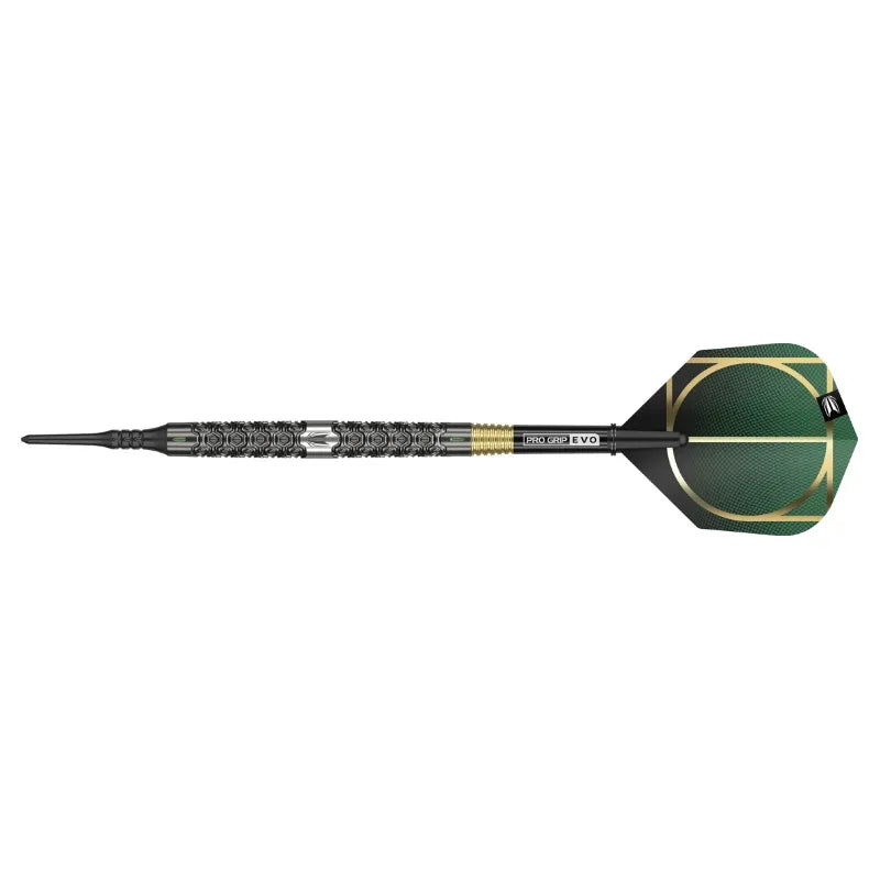 Target Cult 90% 10 Soft Tip Darts 2022 – Münchner Dartcenter